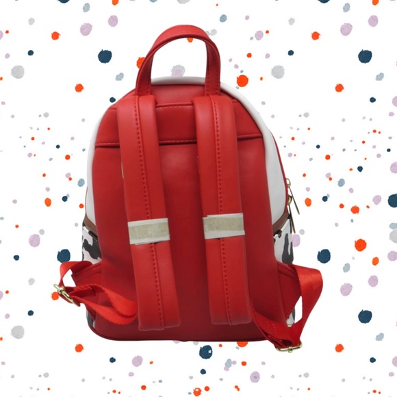 Loungefly | Bags | Loungefly Disney Toy Story Jessie Mini Backpack ...